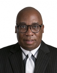 Kenneth Dewayne Harrison, PsyD. ,Retired | International Society of ...